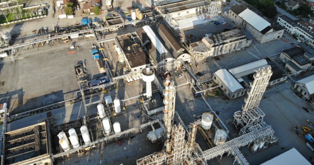 Esseco Group Acquires Hydrochem Italia » Altair Chemical | Produzione ...